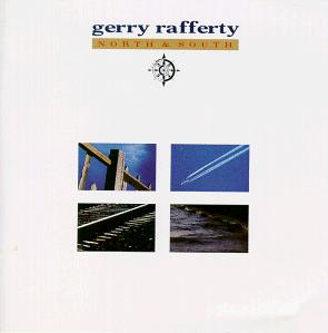 North and South by Gerry Rafferty (Album, Folk Rock): Reviews, Ratings ...