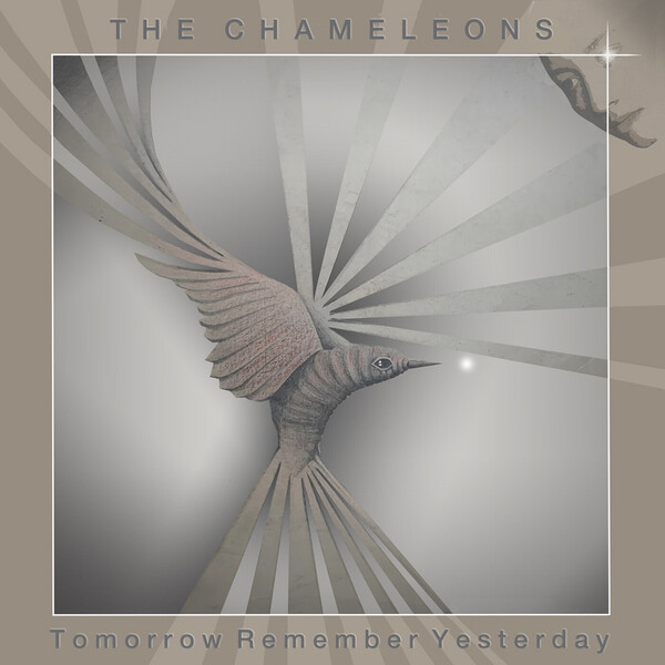 Tomorrow Remember Yesterday by The Chameleons (EP; Metropolis): Reviews, Ratings, Credits, Song ...