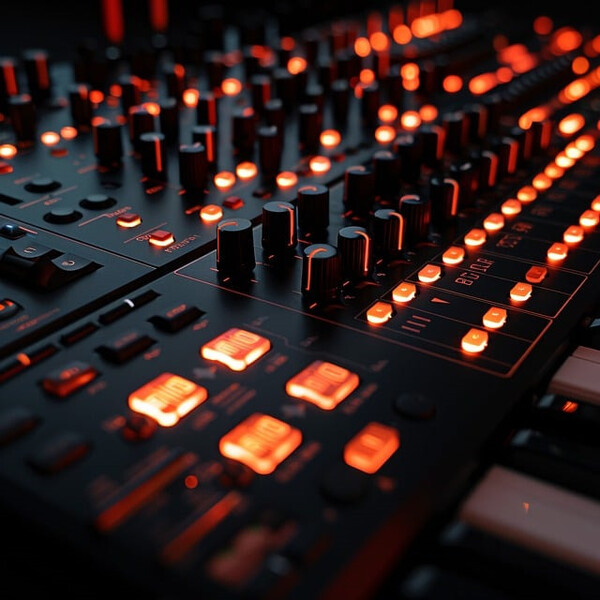 Electronic Ambient Music - Rate Your Music