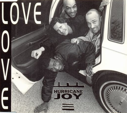 Love Love by Hurricane Joy (Single): Reviews, Ratings, Credits, Song ...