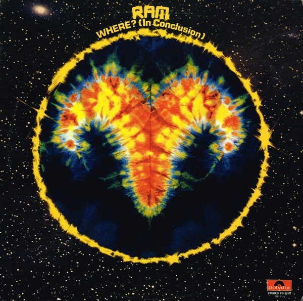 Ram Albums: songs, discography, biography, and listening guide - Rate ...