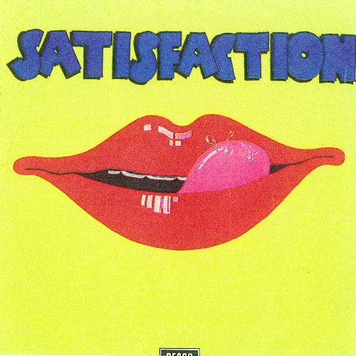 Satisfaction by Satisfaction (Album, Jazz-Rock): Reviews, Ratings ...