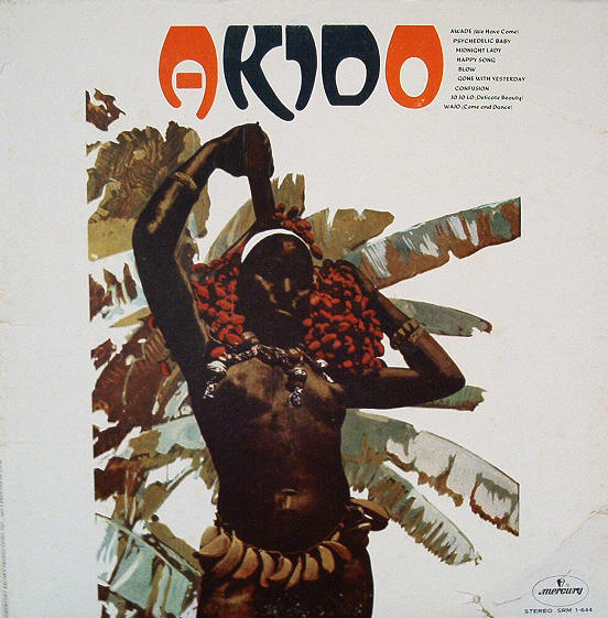 Akido Albums: songs, discography, biography, and listening guide - Rate ...