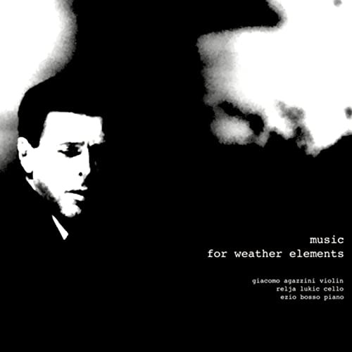 Music For Weather Elements by Ezio Bosso (Album, Impressionism ...