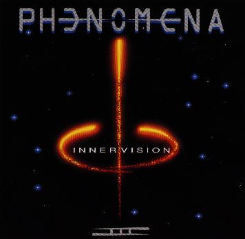 Inner Vision by Phenomena (Album, AOR): Reviews, Ratings, Credits, Song ...