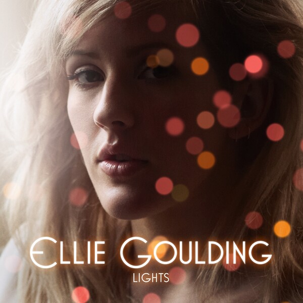 Lights by Ellie Goulding (Single, Electropop): Reviews, Ratings ...