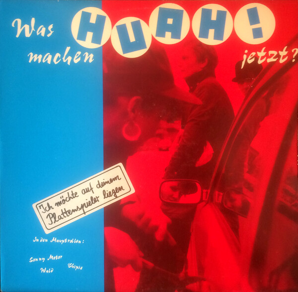 Huah! Albums: songs, discography, biography, and listening guide - Rate ...