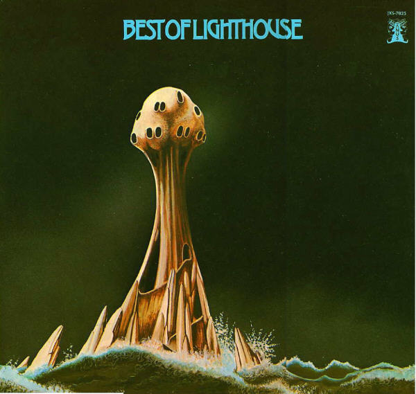 Best of Lighthouse by Lighthouse (Compilation): Reviews, Ratings ...