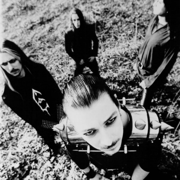 Emperor: The albums ranked - Rate Your Music