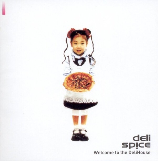 Welcome to the Delihouse by Deli Spice (Album, Indie Rock): Reviews ...