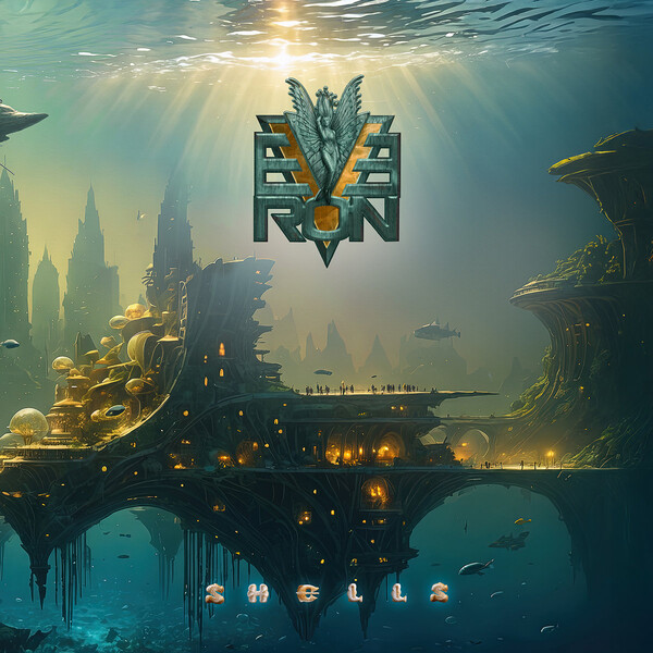 Shells by Everon (Album, Progressive Rock): Reviews, Ratings, Credits ...