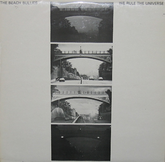 We Rule the Universe by The Beach Bullies (Album, Twee Pop): Reviews ...