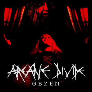 Obzen by Arcane Divide (Single, Industrial Metal): Reviews, Ratings ...