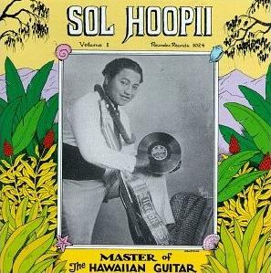Sol Hoopii Albums: songs, discography, biography, and listening guide ...