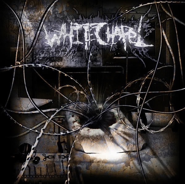 The Somatic Defilement by Whitechapel (Album, Deathcore): Reviews ...