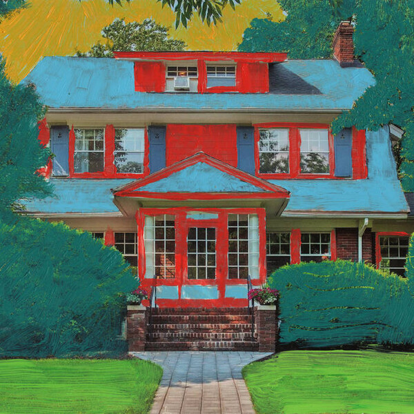Montclair (Live at the Wellmont Theater) by Pinegrove (Album, Indie ...