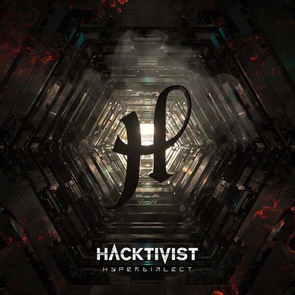 Hyperdialect by Hacktivist (Album, Rap Metal): Reviews, Ratings, Credits, Song list - Rate Your ...