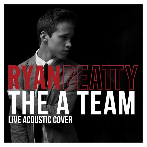 The A Team by Ryan Beatty (Single): Reviews, Ratings, Credits, Song ...