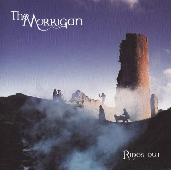 The Morrigan Albums: songs, discography, biography, and listening guide ...