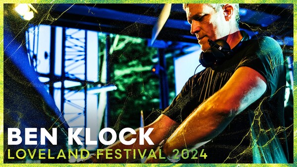 Loveland Festival 2024 by Ben Klock (Video): Reviews, Ratings, Credits ...