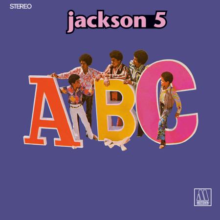 ABC by Jackson 5 (Album, Funk): Reviews, Ratings, Credits, Song list ...
