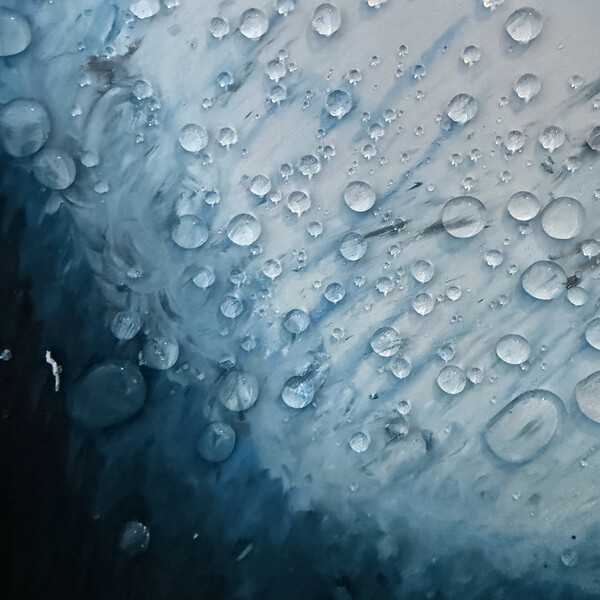 Snowless Winter Improvisation: November 22nd, 2025 by Aidan Latham ...