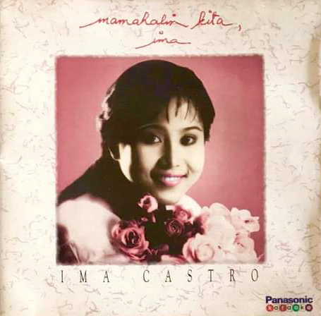 Mamahalin Kita, Ima by Ima Castro (Album, Pop Soul): Reviews, Ratings ...
