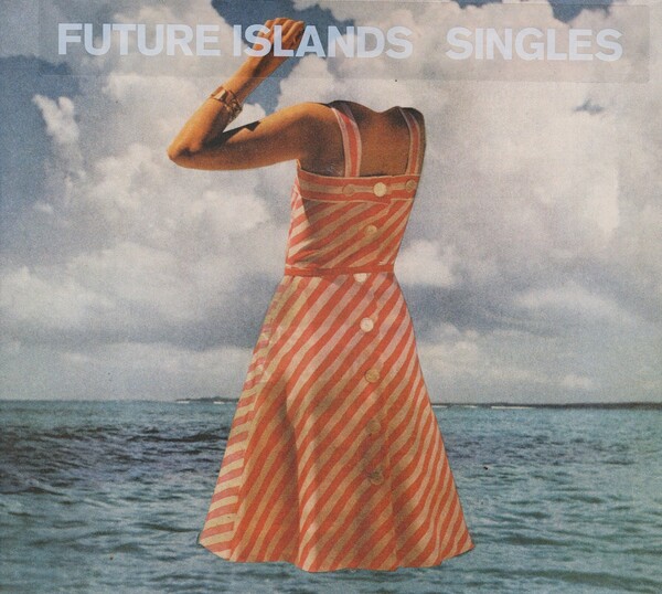 Singles by Future Islands (Album, Synthpop): Reviews, Ratings, Credits ...