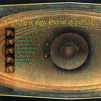 Diane Labrosse Albums: songs, discography, biography, and listening ...