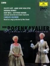 Der Rosenkavalier by Chor und Orchester der Wiener Staatsoper / Carlos ...