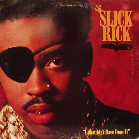 Slick Rick Albums: songs, discography, biography, and listening guide ...