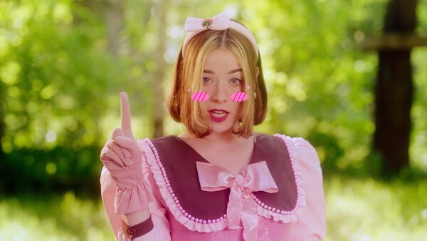 Welcome to My Party by Marie (Music video): Reviews, Ratings, Credits ...