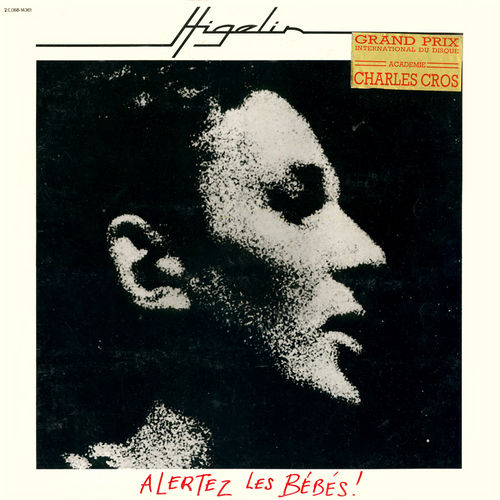 The best French albums - Rate Your Music