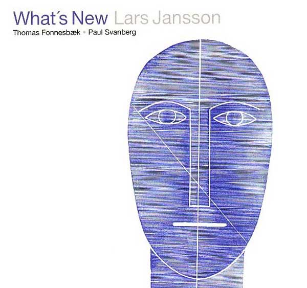 What's New by Lars Jansson (Album, Post-Bop): Reviews, Ratings, Credits ...