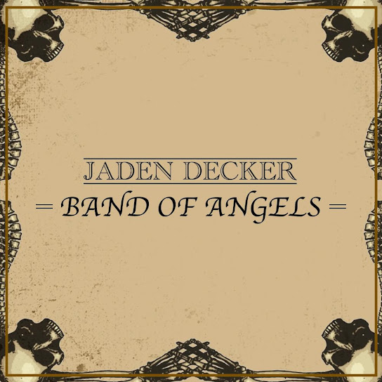 Jaden Decker Albums: songs, discography, biography, and listening guide ...