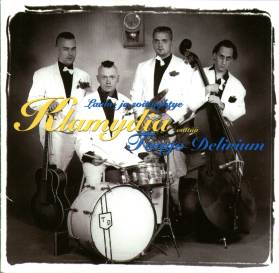 Tango delirium by Klamydia (Album, Punk Rock): Reviews, Ratings ...