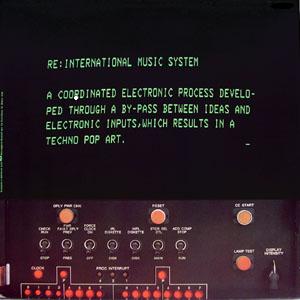 International Music System by International Music System (Album ...