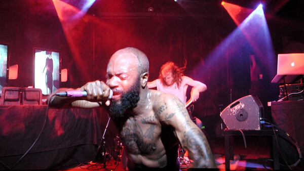 Death Grips Albums: songs, discography, biography, and listening guide ...