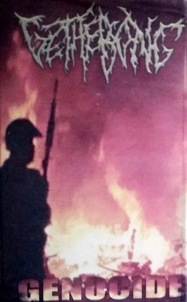 Genocide by Gethebong (Album): Reviews, Ratings, Credits, Song list ...