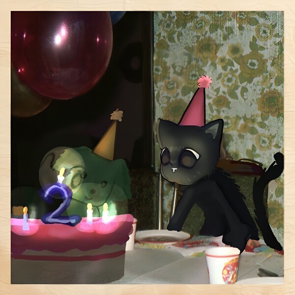 Fragile Records 2nd Birthday Compilation by Various Artists (Album ...