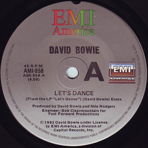 Australian Top 50 Singles - ARIA Chart - Week ending 24 April 1983 ...