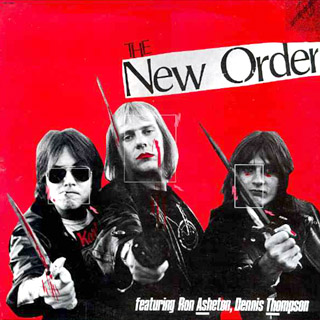 The New Order Albums: songs, discography, biography, and listening ...