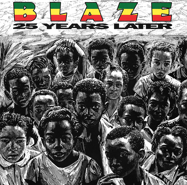 Blaze Albums: songs, discography, biography, and listening guide - Rate ...
