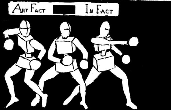 Art Fact Albums: songs, discography, biography, and listening guide ...