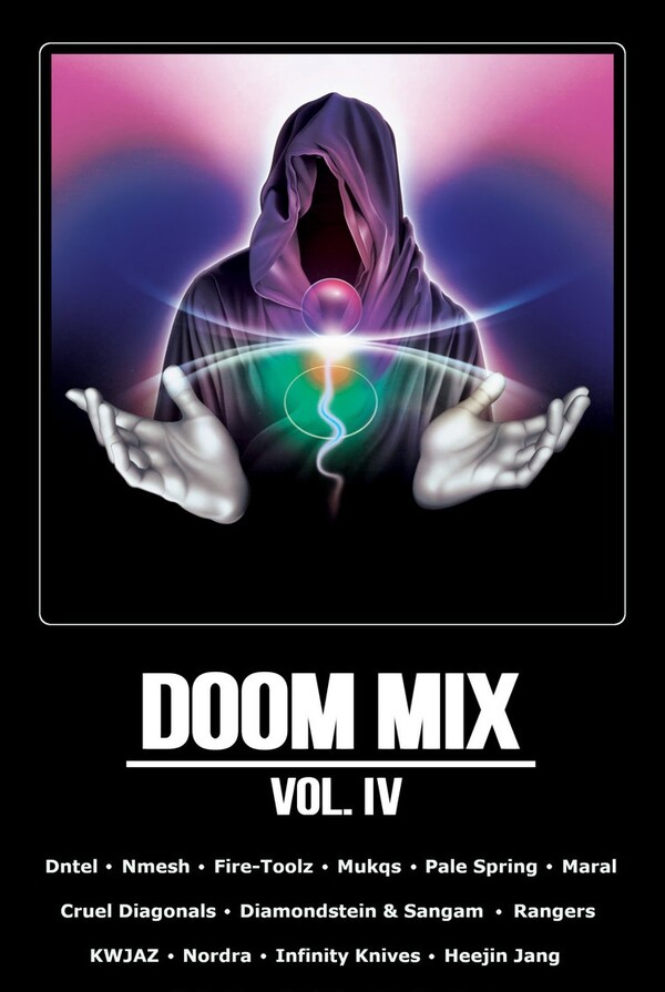 Doom Mix Vol. IV by Various Artists (Album, Techno): Reviews, Ratings ...