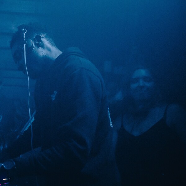 Mantra & Tim Reaper Live From Rupture 16th Birthday@ Corsica Studios by ...