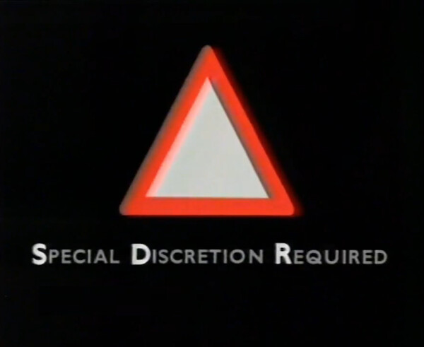 Channel 4 'red triangle' films (1986-87) - Rate Your Music