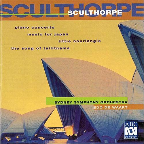 Piano Concerto; Music for Japan; Little Nourlangie; The Song of ...