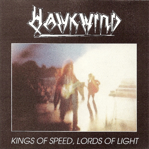 Kings of Speed, Lords of Light by Hawkwind (Bootleg, Space Rock ...