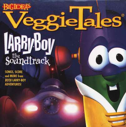 VeggieTales - The Rumor Weed Song - Lyrics and ratings - Rate Your Music